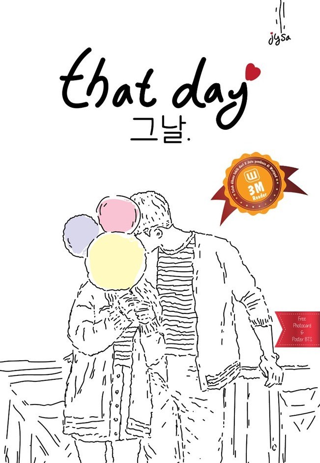 That Day (That Series, #1) by Jysa | Goodreads