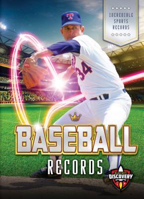 Baseball Records by Allan Morey | Goodreads