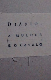 Diário: a mulher e o cavalo by Julia Raiz | Goodreads