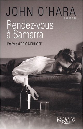 Rendez-vous à Samarra by John O'Hara | Goodreads