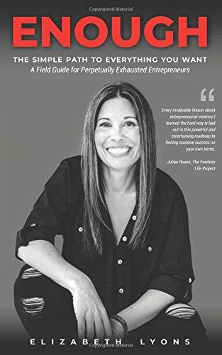 Enough by Elizabeth Lyons | Goodreads