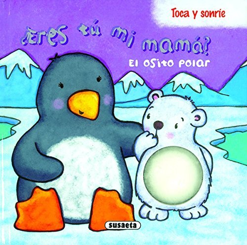 El osito polar by Susaeta Ediciones | Goodreads