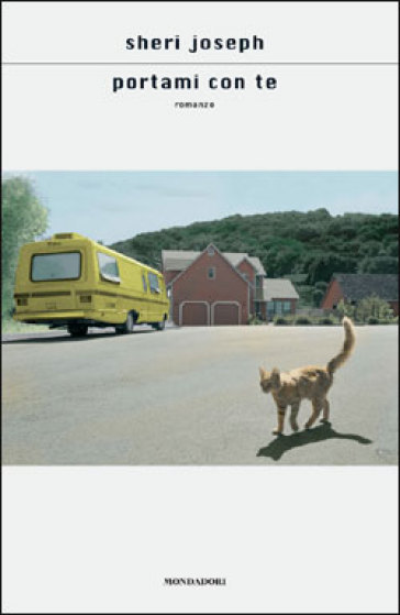 Portami con te by Sheri Joseph | Goodreads