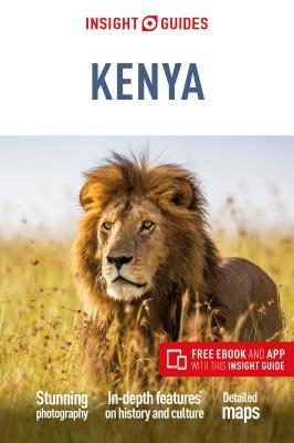 Insight Guides Kenya by APA Publications Limited | Goodreads