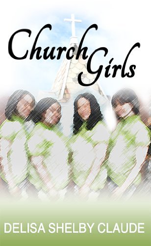 Church Girls (More Than Conquerors Book 1) by Delisa Shelby Claude ...