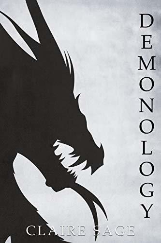 Demonology by Claire Sage | Goodreads