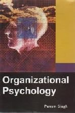 Organizational Psychology by Punam Singh | Goodreads