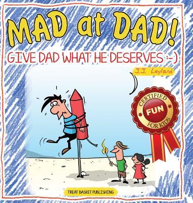 Mad Dad Poster