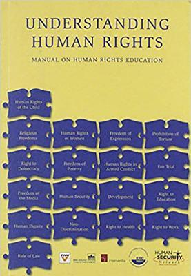 Understanding Human Rights 2nd edition: Manual on Human Rights ...