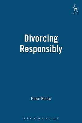 Divorcing Responsibly by Helen Reece | Goodreads