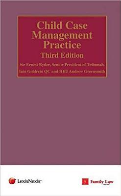 Child Case Management Practice by Iain Goldrein | Goodreads