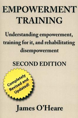 Empowerment Training by James O'Heare | Goodreads