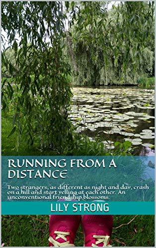 Running from a Distance: What can you run away from; and how long can ...
