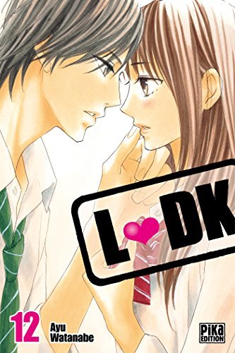 LDK T12 (LDK (12)) (French Edition) by Ayu Watanabe | Goodreads