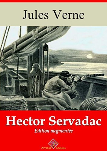 Hector Servadac by Jules Verne | Goodreads