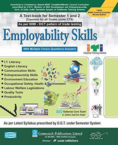 Employability Skills by Vishnu P. Singh) C.Subhas Kapil Dev | Goodreads
