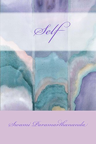 Self by Swami Paramarthananda | Goodreads