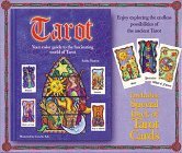 Tarot : your color guide to the fascinating world of tarot by Sasha ...