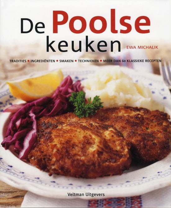 De Poolse Keuken by Ewa Michalik | Goodreads