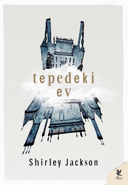 Tepedeki Ev by Shirley Jackson | Goodreads