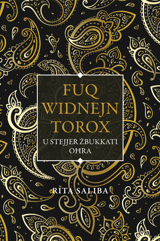 Fuq Widnejn Torox by Rita Saliba | Goodreads
