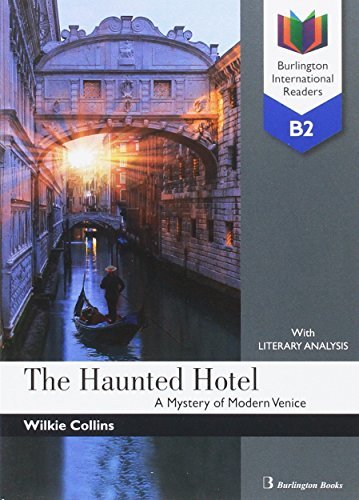 THE HAUNTED HOTEL B2 BIR by Various | Goodreads