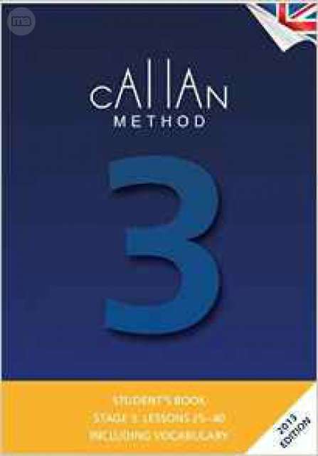 Callan Method: 3. Student's Book by Robin Callan | Goodreads