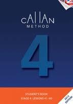 Callan Method: 4. Student's Book by Robin Callan | Goodreads