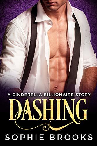 Dashing by Sophie Brooks | Goodreads