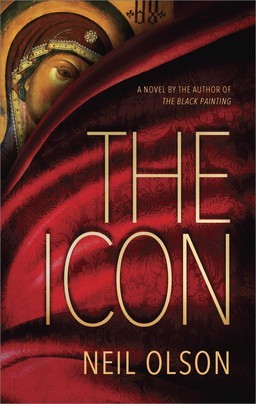 The Icon by Niel Olson | Goodreads