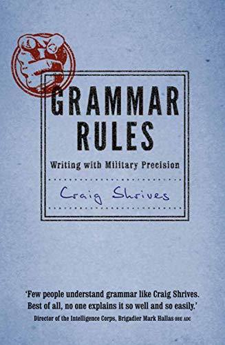 Grammar Rules: Everything you need to know but never learnt in school ...
