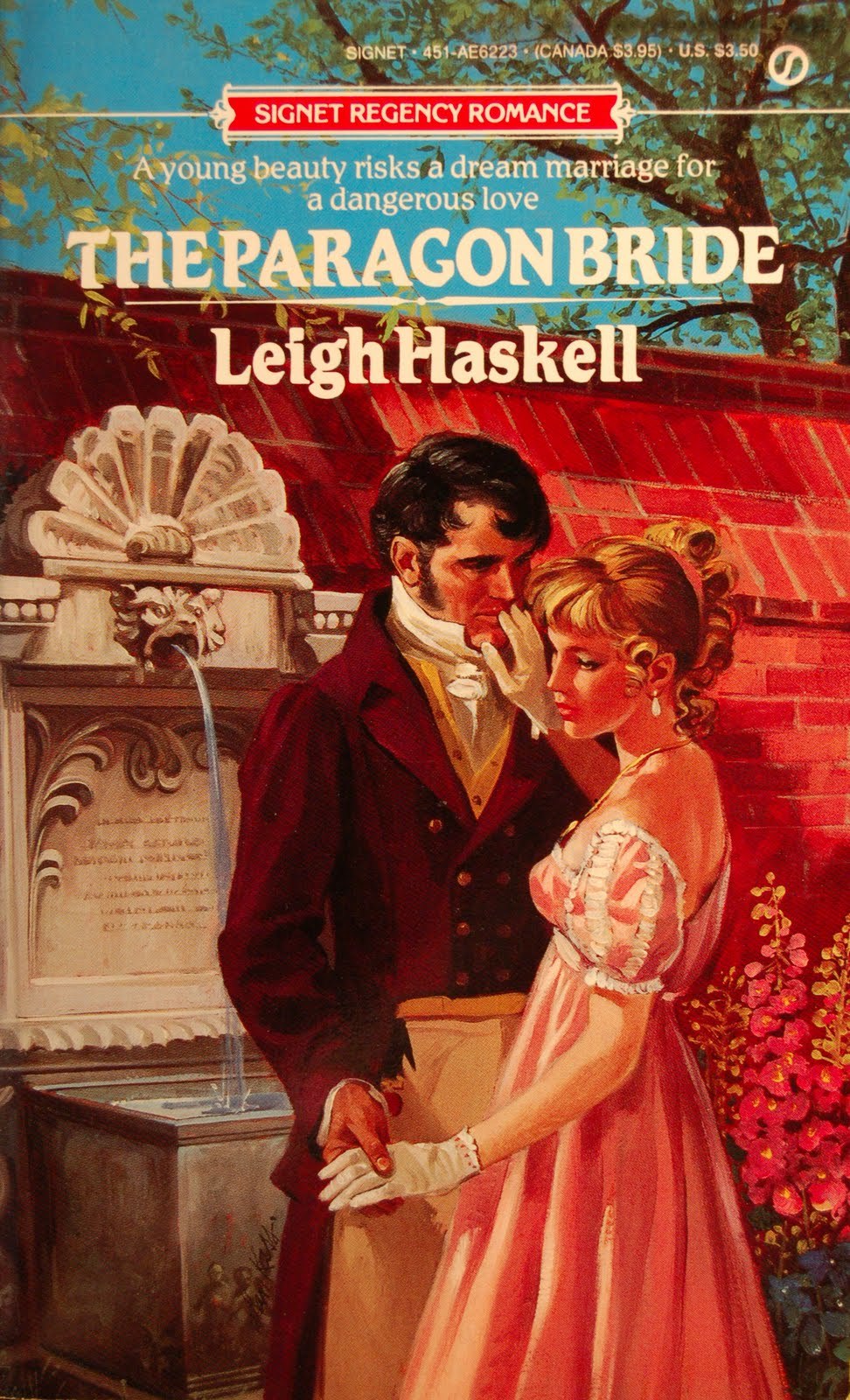 The Paragon Bride by Leigh Haskell | Goodreads