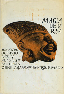 Magia de la risa by Octavio Paz | Goodreads