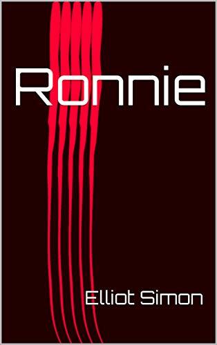 Ronnie by Elliot Simon | Goodreads
