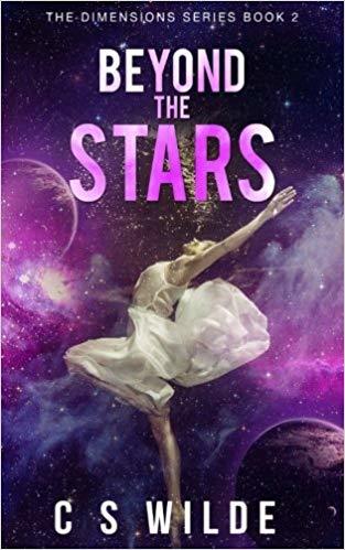 Beyond the Stars (Dimensions #2) by C.S. Wilde | Goodreads