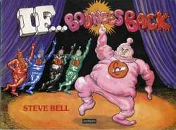 If... Bounces Back by Steve Bell | Goodreads