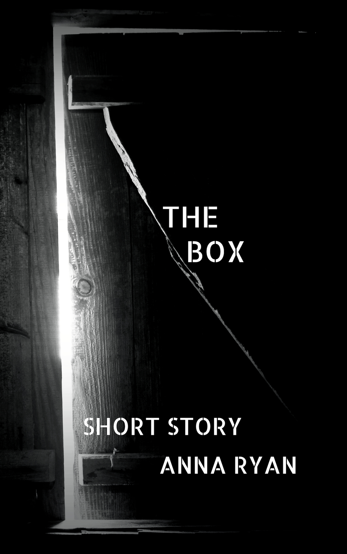 The Box by Anna Ryan | Goodreads
