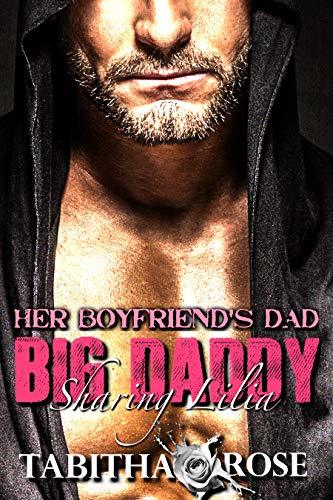 Big Daddy: Sharing Lilia: MFM Erotica by Tabitha Rose | Goodreads