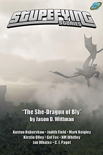 Stupefying Stories 22 (Stupefying Stories Magazine) by Bruce Bethke ...