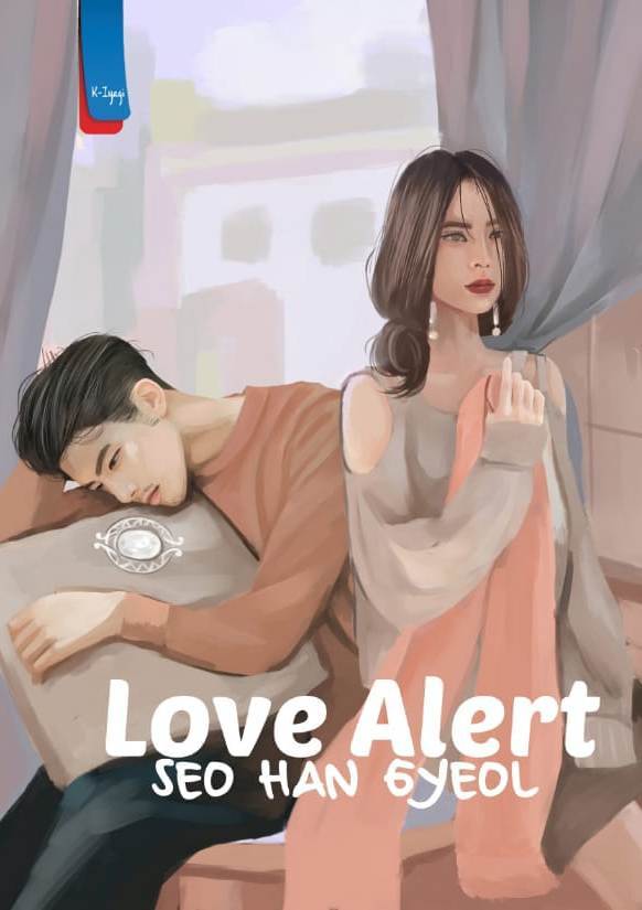 Love Alert by Seo Han Gyeol | Goodreads
