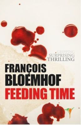 Feeding time by François Bloemhof | Goodreads