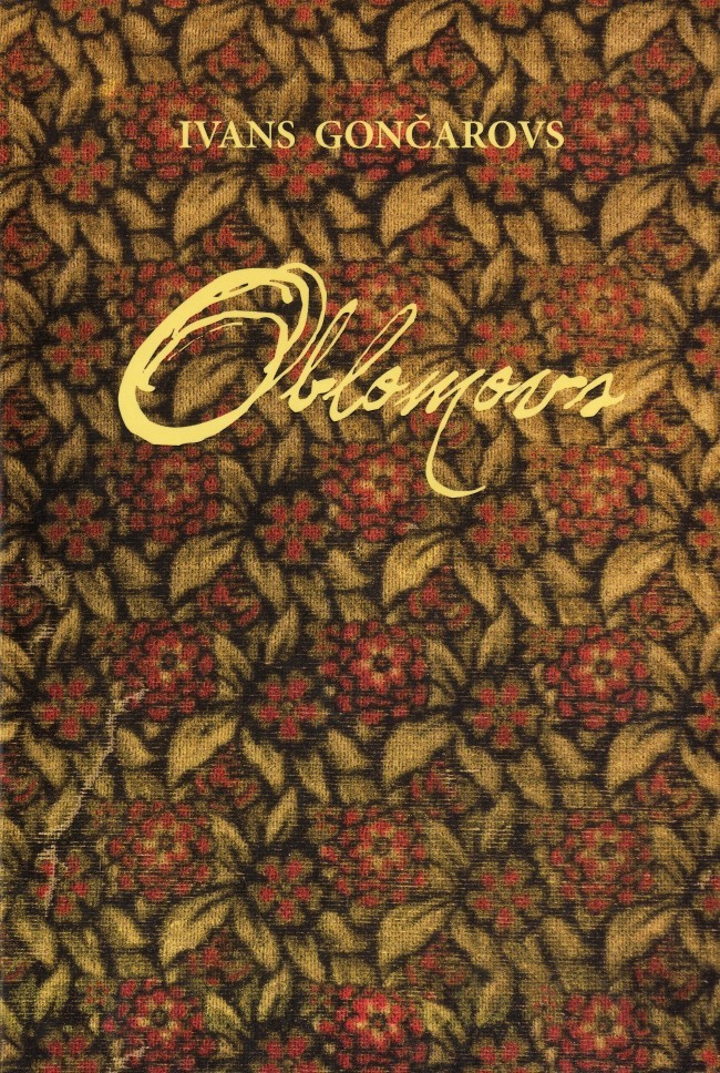 Oblomovs by Ivan Goncharov | Goodreads