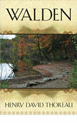 Walden (Annotated) by Henry David Thoreau | Goodreads