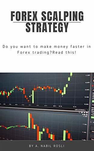 FOREX SCALPING STRATEGY: HOW TO MAKE MONEY FASTER IN FOREX MARKET by A ...