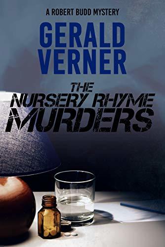 The Nursery Rhyme Murders by Gerald Verner | Goodreads