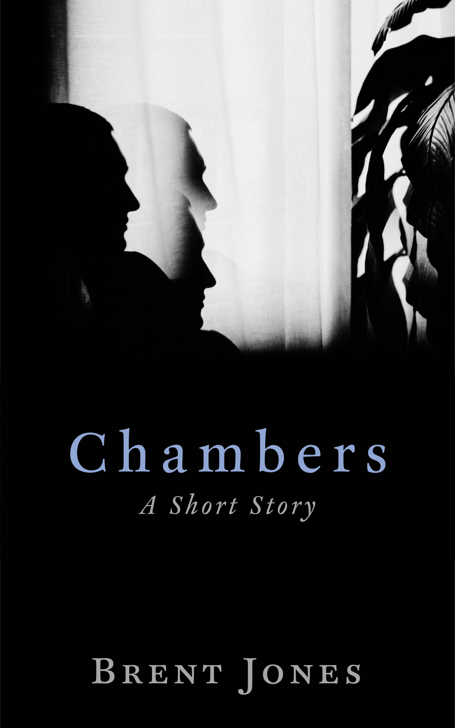 Chambers by Brent Jones | Goodreads