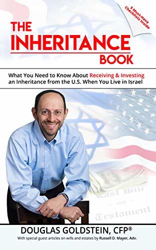 The Inheritance Book: What you need to know about receiving and ...