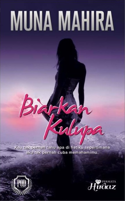 Biarkan Kulupa by Muna Mahira | Goodreads