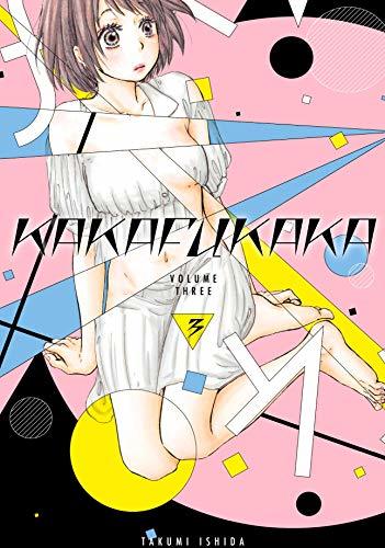 Kakafukaka, Vol. 3 by Takumi Ishida | Goodreads