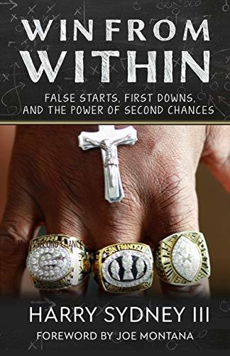 Win from Within: False Starts, First Downs, and the Power of Second ...